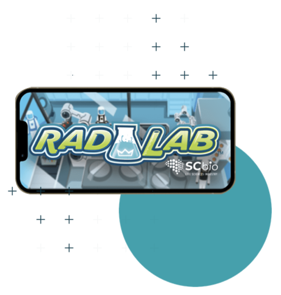 Rad Lab: Life Science's Workforce Game Changer - skillsgapp